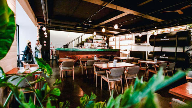 Grenache in Lisbon - Restaurant Reviews, Menu and Prices | TheFork
