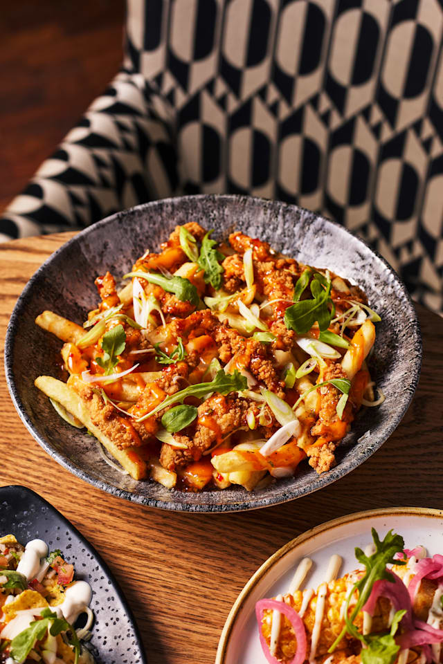 Menus 2025 - Cross Keys Inn Wootton Bassett in Royal Wootton Bassett | TheFork