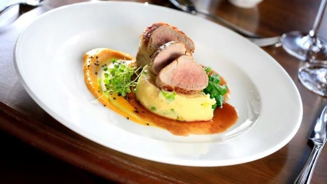 The Ship Inn - Lymington in Lymington - Restaurant Reviews, Menus, and ...