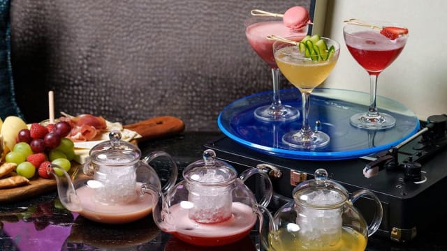 Le Petit Citron in London - Restaurant Reviews, Menus, and Prices | TheFork