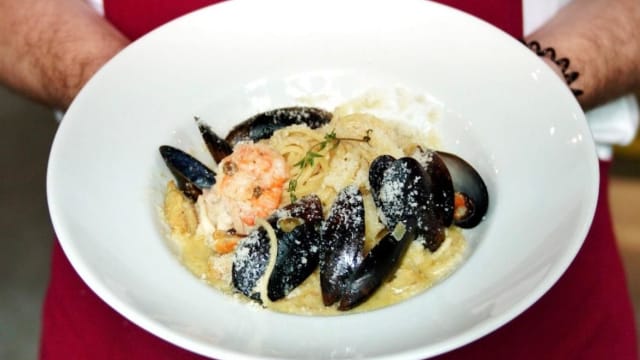 Carte et Menus 2025 - Chernomorka - Obere Weißgerberstraße 6 à Vienne ...