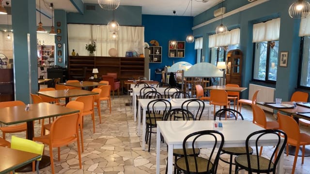 PizzAut Monza a Monza - Menu, prezzi, immagini, recensioni e indirizzo ...