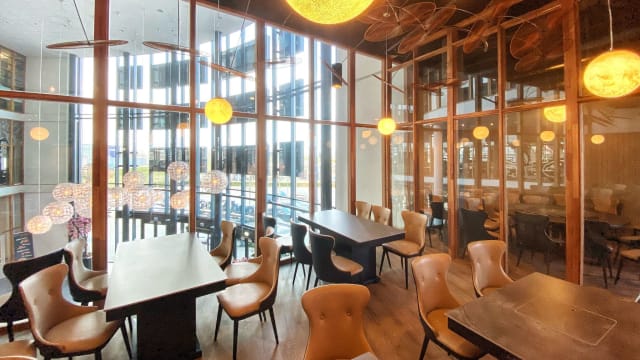 Grieks Eethuis Taverna in Utrecht - Menu, openingstijden, prijzen ...