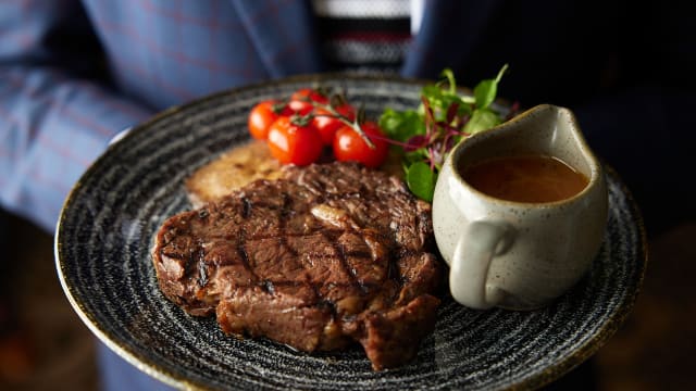 Menus 2025 - One Twenty One Two at The Royal Horseguards in London ...