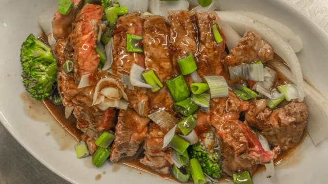 Toby Carvery - Old Forge in Stevenage - Restaurant Reviews, Menus, and ...