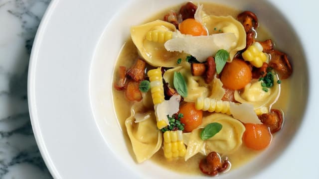 Portale Restaurant in New York - Restaurant Reviews, Menu and Prices ...
