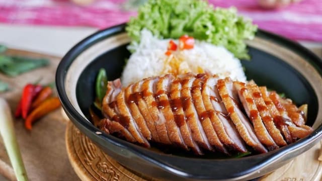 Sha Guo in Vienna - Restaurant Reviews, Menu and Prices | TheFork