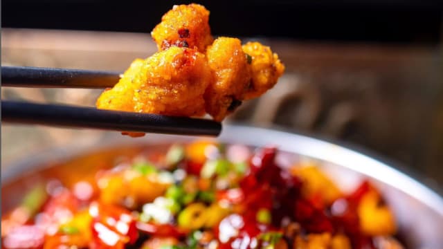 Meeting Noodles in London - Restaurant Reviews, Menu and Prices | TheFork