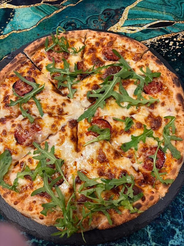 Menus 2025 - Juicy Lobster Blackpool in Blackpool | TheFork