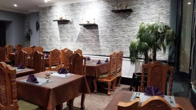 Restaurante Harvester - Crown Inn en Bristol - Menú 2023, opiniones ...