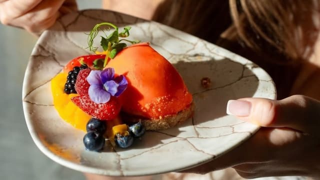 Dojo in Pinner - Restaurant Reviews, Menus, and Prices | TheFork