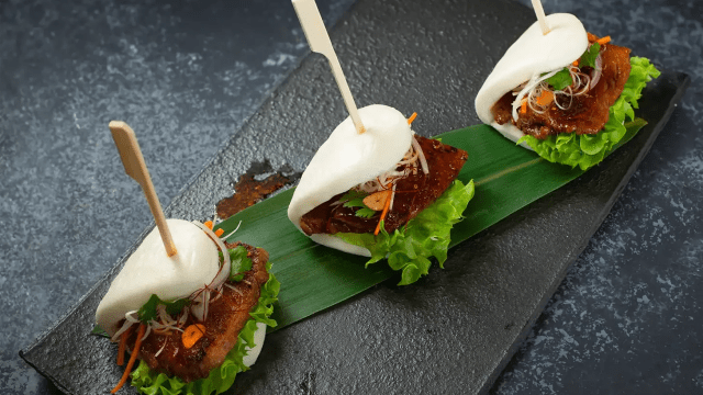 Menu 2025 - Akabeko Dubai in Dubai | TheFork