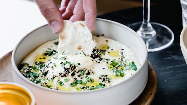 A Beautiful Mess in Amsterdam - Restaurant Reviews, Menu and Prices ...