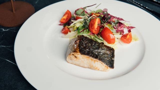 Terrazza Ramè in Naples - Restaurant Reviews, Menu and Prices | TheFork