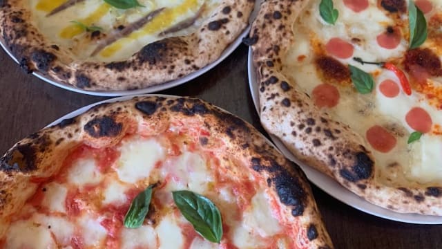 Opera Marítim in Palma de Mallorca - Menu, openingstijden, prijzen ...