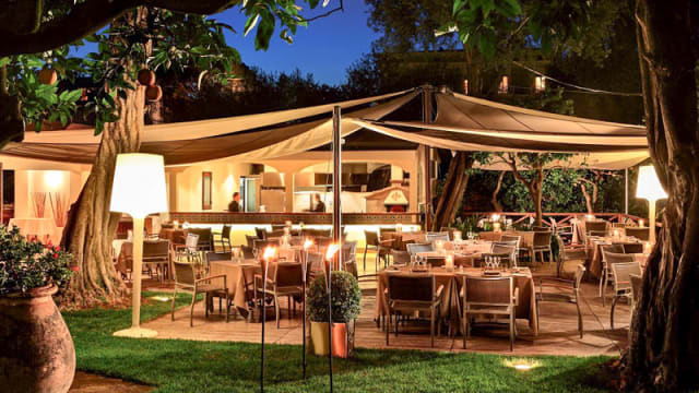 Zi’ Ntonio in Sorrento - Restaurant Reviews, Menu and Prices | TheFork