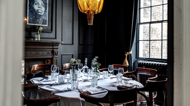 Sir John Balcombe Marylebone in London - Restaurant Reviews, Menus, and ...