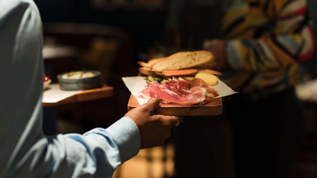 Cote Brasserie - Kingston in London - Restaurant Reviews, Menus, and ...