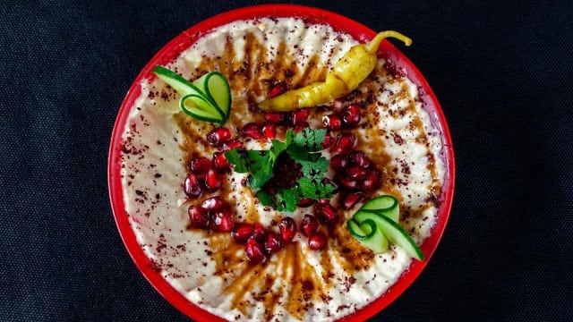 Menu 2024 - Rose De Damas in Cherbourg-en-Cotentin | TheFork