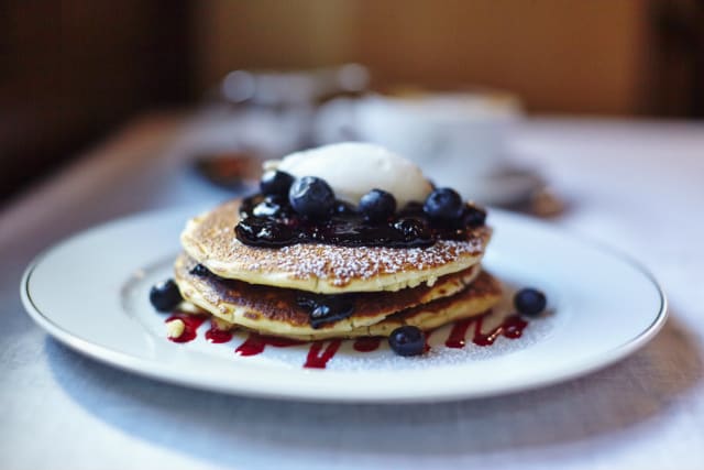 Menus 2025 - The Delaunay in London | TheFork