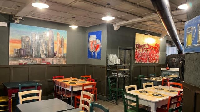 Trattoria Garga in Florence - Restaurant Reviews, Menu and Prices | TheFork