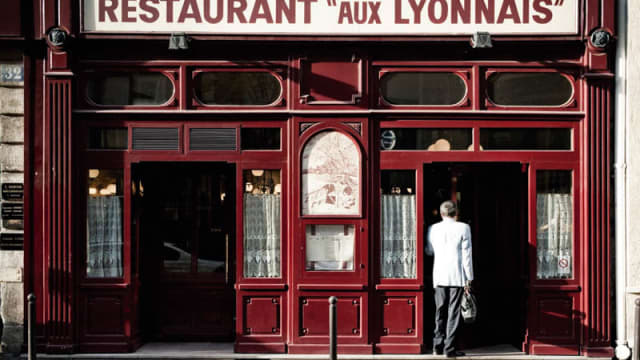 Les Bascules em Paris - Preços, menu, morada, reserva e avaliações do ...