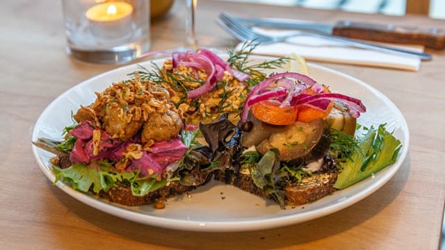 Pot and Rice Soho in London - Bewertungen, Speisekarte und Preise | TheFork