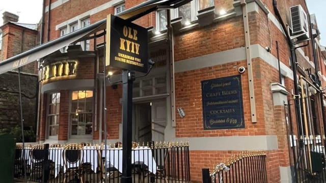 Danson Stables Bexley Heath in Bexleyheath - Restaurant Reviews, Menus ...