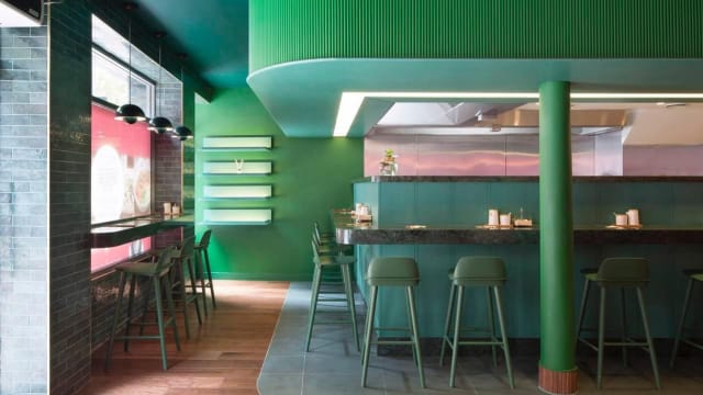 Bab N Suul In London Restaurant Reviews Menus And Prices Thefork