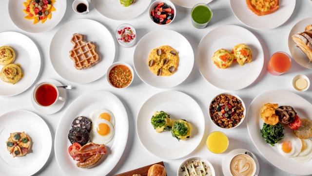 Menus 2025 - Claridge's Restaurant in London | TheFork