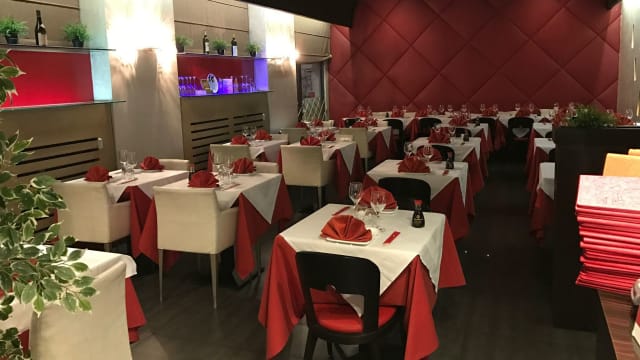 Da Giacomo - Arengario in Milan - Restaurant Reviews, Menus, and Prices ...