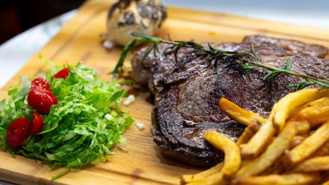 Carte et Menus 2025 - Jeannot Et Colin à Paris | TheFork Carte et Menus 2025 - Jeannot Et Colin à Paris | TheFork