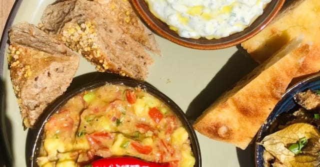 Restaurante Fulvi en Roma - Menú 2023, opiniones, precios y reserva ...