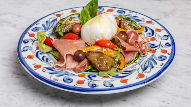 Speisekarte 2025 – IT - Italian Trattoria La Rochelle in Puilboreau ...
