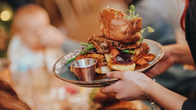 Menus 2025 - Brewhemia in Edinburgh | TheFork