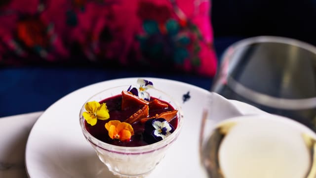 The Duchess in London - Restaurant Reviews, Menus, and Prices | TheFork