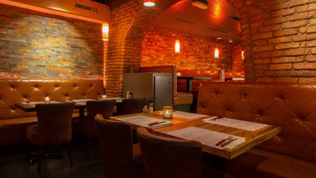 Restaurant Rodizio Rotterdam à Rotterdam - Menu, avis, prix et ...