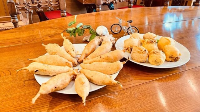 Pot and Rice Soho in London - Bewertungen, Speisekarte und Preise | TheFork