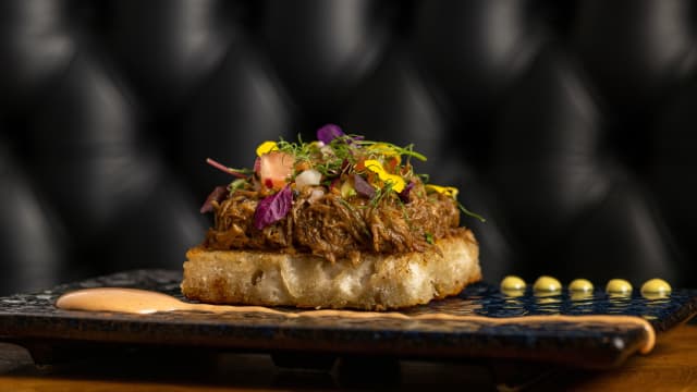 Pot and Rice Soho in London - Bewertungen, Speisekarte und Preise | TheFork