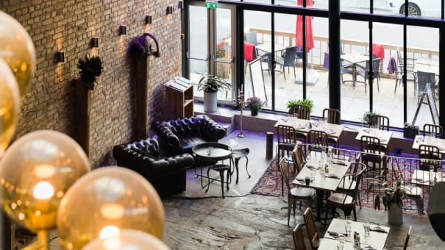Tutto Bello in Stockholm - Restaurant Reviews, Menu and Prices | TheFork
