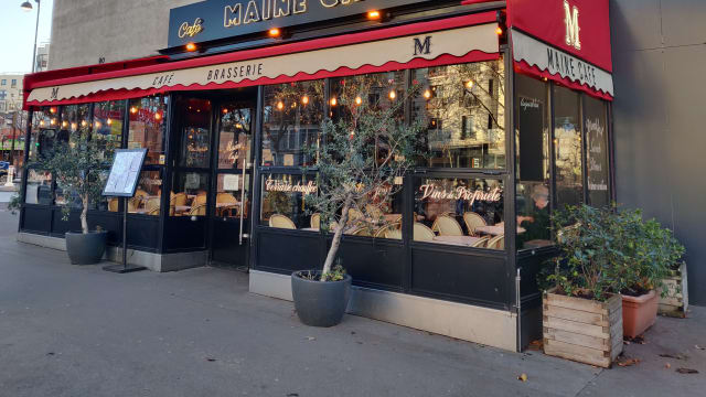 Filia Paris in Paris - Restaurant Reviews, Menus, and Prices | TheFork