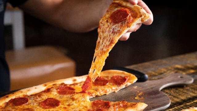 Menu 2025 - Yates Cardiff in Cardiff | TheFork