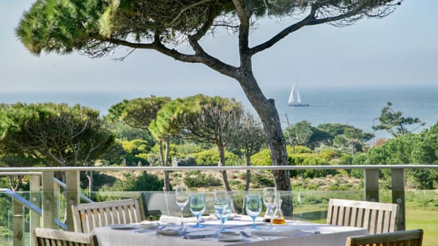 Mar do Guincho in Lisbon - Restaurant Reviews, Menu and Prices | TheFork