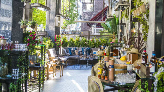 Steak & Lobster Marble Arch in London - Restaurant Reviews, Menus, and ...