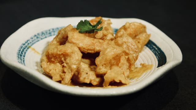 Pearl Liang in London - Restaurant Reviews, Menus, and Prices | TheFork