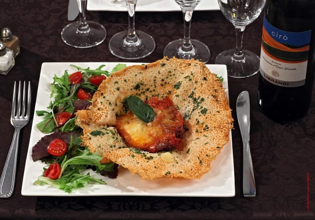 Ragazzi Cannes in Cannes - Menu, openingstijden, prijzen, adres van ...