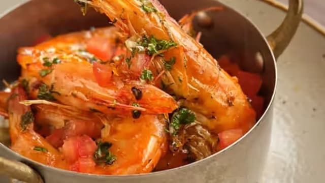 Speisekarte 2025 – Lock 84 at The Reach Piccadilly in Manchester – TheFork