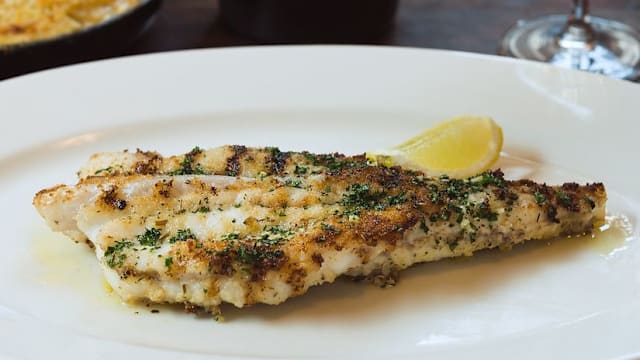 Carte et Menus 2025 - Hawksmoor Edinburgh à Edinbourg | TheFork