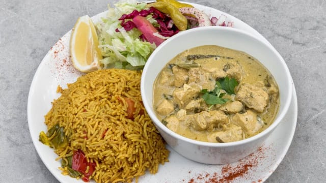 Browns Brasserie & Bar - Ruislip in Ruislip - Restaurant Reviews, Menus ...