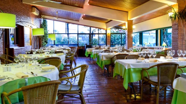 XXL by Olivier Quinta do lago em Almancil - Preços, menu, morada ...